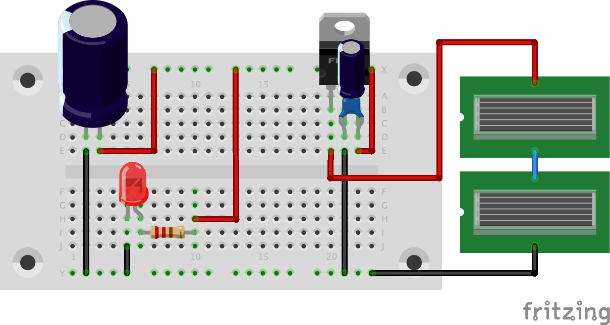 Arduinoでパーツやセンサーを使ってみよう~ソーラーパネルでarduinoを動かしてみる(後編) Device Plus デバプラ