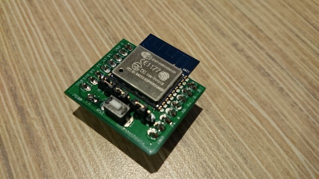 第32回 Arduinoで使える小型wi Fiモジュールesp Wroom 02でガジェットを作る準備編 Device Plus デバプラ