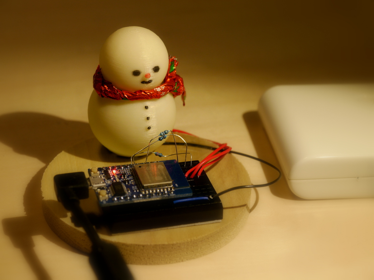 Arduinoマイコンとしても使える小型wifiモジュールesp Wroom 02を使ってみるarduino利用編 Device Plus デバプラ