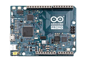 ArduinoからWi-Fi、BLE、NFC搭載の「Primo」をはじめ4機種が発表！ | Device Plus - デバプラ
