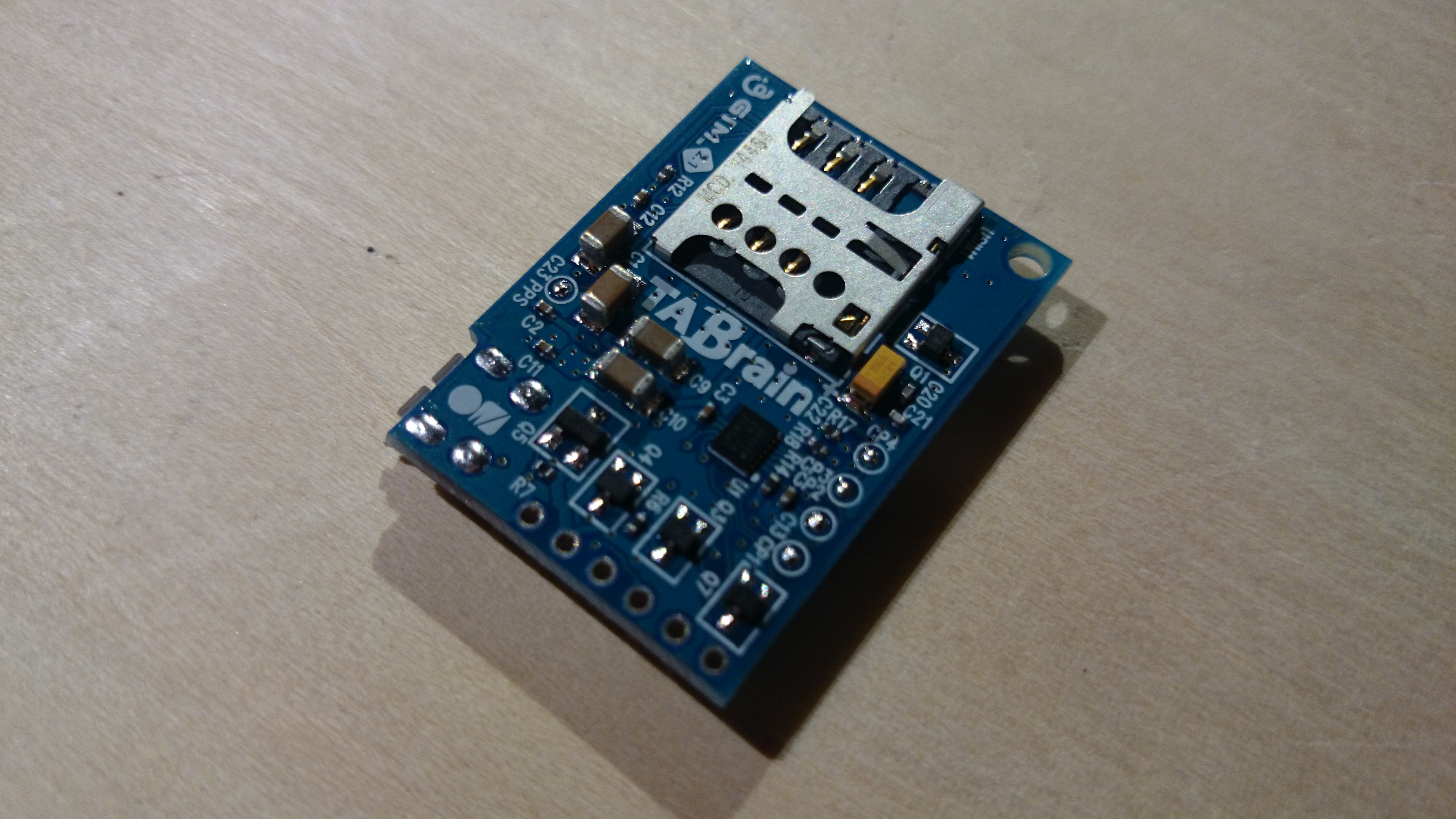 第54回 SORACOM Air×3GIMによるArduinoの3G通信 その2〜Arduinoで3G通信をする方法 | Device ...