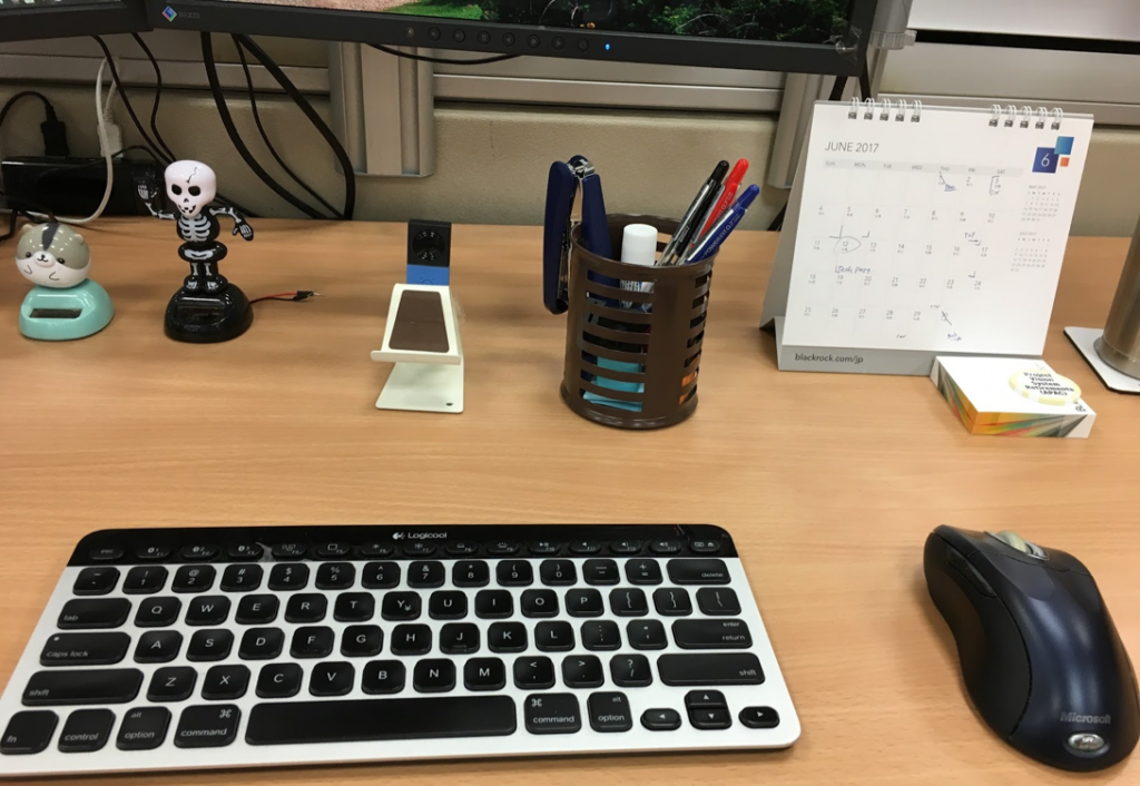 SONY MESHを使って、IoT鉛筆立てを作ろう！ | Device Plus - デバプラ