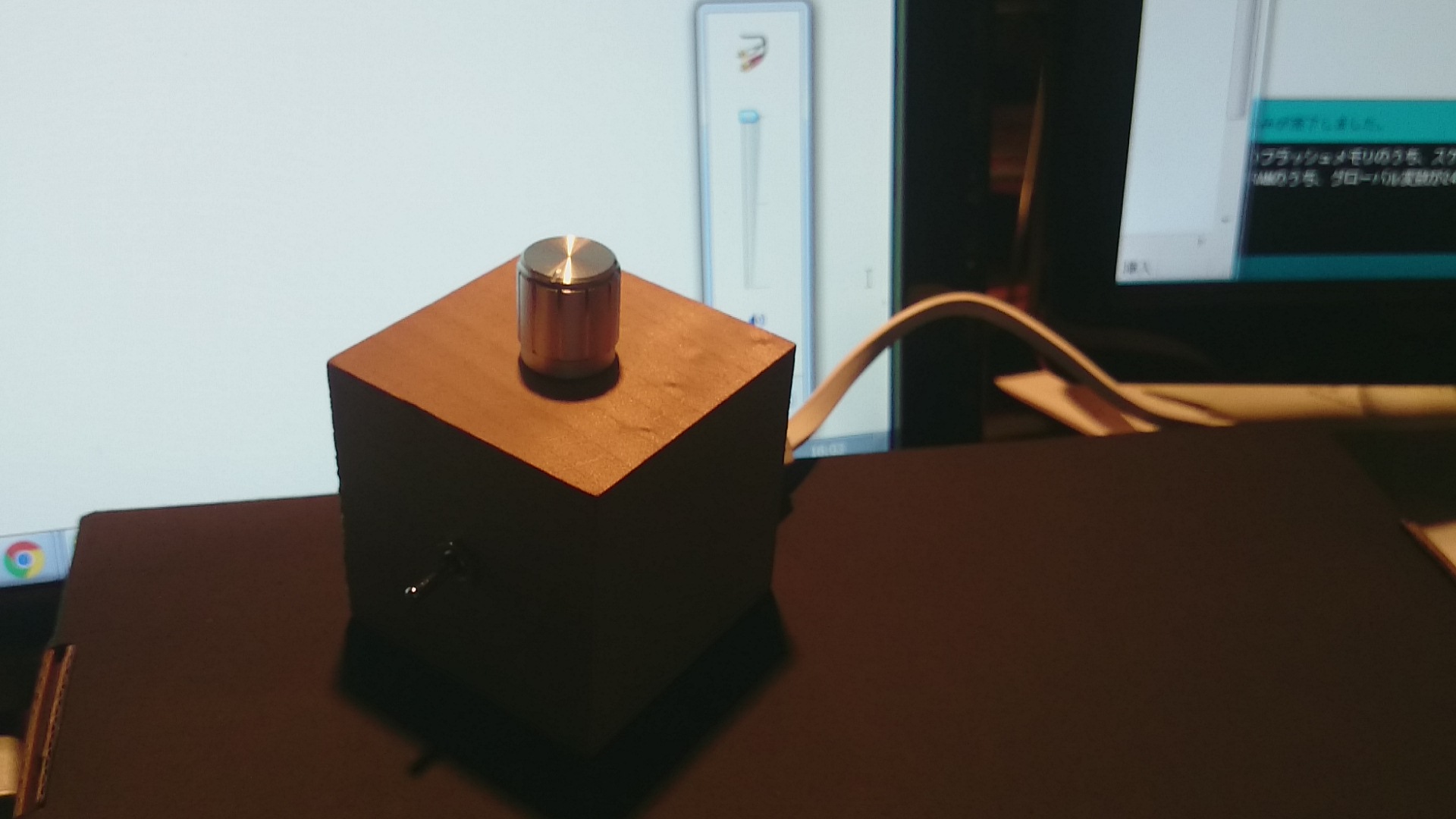 第63回 Usbデバイスが作れるarduinoarduino Pro Microleonardoでhid機能を使ってみる