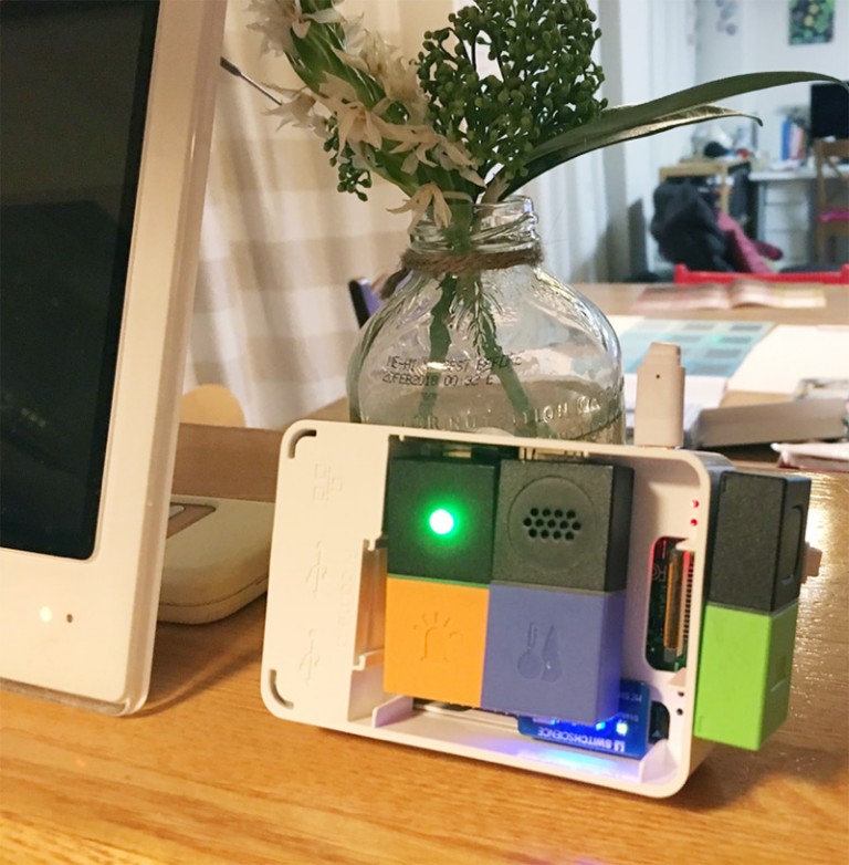 第9回 MESHでここまでやる？ Raspberry PiでMESHが動く！話題のラズパイ版MESHをいち早く使って、スマート・ホームを実現しよう！ | Device Plus - デバプラ