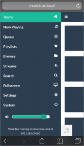 第65回「Pi MusicBoxで音楽ストリーミングサービスと連携！」 | Device Plus - デバプラ
