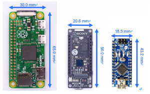 Spresenseで電子工作の幅を広げよう！ 【第1回】 | Device Plus - デバプラ