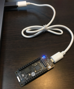 Spresenseで電子工作の幅を広げよう！ 【第1回】 | Device Plus - デバプラ