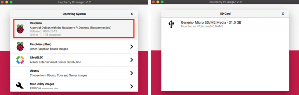 Raspberry Pi使用前的准备【第1篇】raspberry Pi的基础知识 电路设计学习指南r课堂