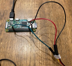 一款用Raspberry Pi和感測器製作的可穿戴式小型健康管理設備！第三部分 – DevicePlus