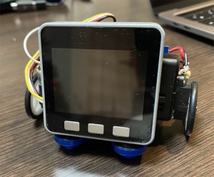 Arduino互換機（M5Stack）とセンサで作るミニリモコンカー！第2回：M5Stackでモータドライバを使う | Device Plus - デバプラ
