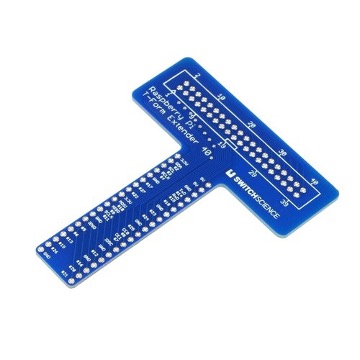 ラズパイ（Raspberry Pi）を使って生のArduinoを開発！ ラズパイでAVR（ATtiny85）をコンパイル | Device Plus - デバプラ