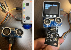 用Arduino相容設備（M5Stack）和感測器製作迷你遙控車！(第三部分) – DevicePlus