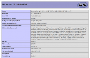 ラズパイ（Raspberry Pi）がWebサーバに早変わり！？ IPが固定できなくてもラズパイでWebサーバが構築できる！ | Device Plus - デバプラ