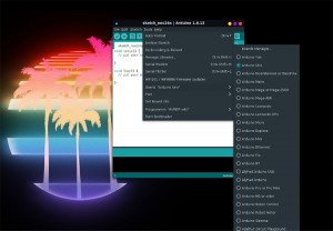 ラズパイ（Raspberry Pi）を使って生のArduinoを開発！ ラズパイでAVR（ATtiny85）をコンパイル | Device Plus - デバプラ