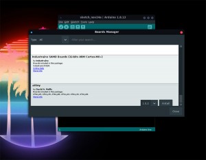 ラズパイ（Raspberry Pi）を使って生のArduinoを開発！ ラズパイでAVR（ATtiny85）をコンパイル | Device Plus - デバプラ