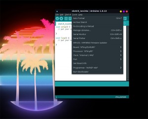 ラズパイ（Raspberry Pi）を使って生のArduinoを開発！ ラズパイでAVR（ATtiny85）をコンパイル | Device Plus - デバプラ
