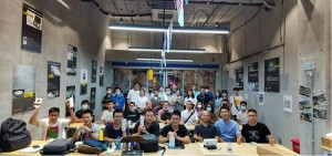 ロームのBD63521EFVチップを使った、シンプルで使いやすいステッピングモータ用ドライバ（オープンソース）の設計 | Device Plus - デバプラ