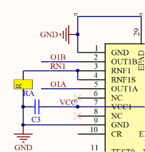 ロームのBD63521EFVチップを使った、シンプルで使いやすいステッピングモータ用ドライバ（オープンソース）の設計 | Device Plus - デバプラ