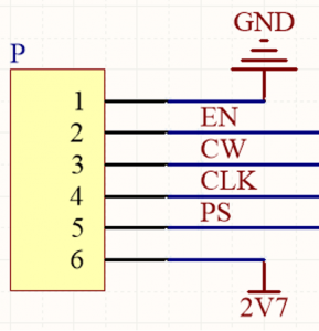 ロームのBD63521EFVチップを使った、シンプルで使いやすいステッピングモータ用ドライバ（オープンソース）の設計 | Device Plus - デバプラ