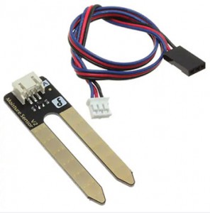 M5Stackで手軽に作る観葉植物育成デバイス【第3回】 | Device Plus - デバプラ