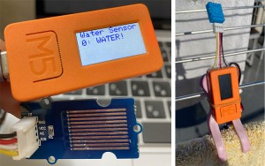 M5Stackで作る！最先端スマート洗濯バサミ第2回：M5Stickに水分センサを付けて洗濯物乾き具合をチェック | Device Plus - デバプラ