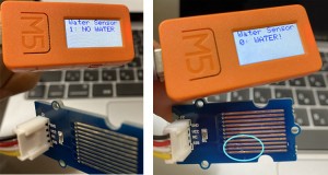 M5Stackで作る！最先端スマート洗濯バサミ第2回：M5Stickに水分センサを付けて洗濯物乾き具合をチェック | Device Plus - デバプラ