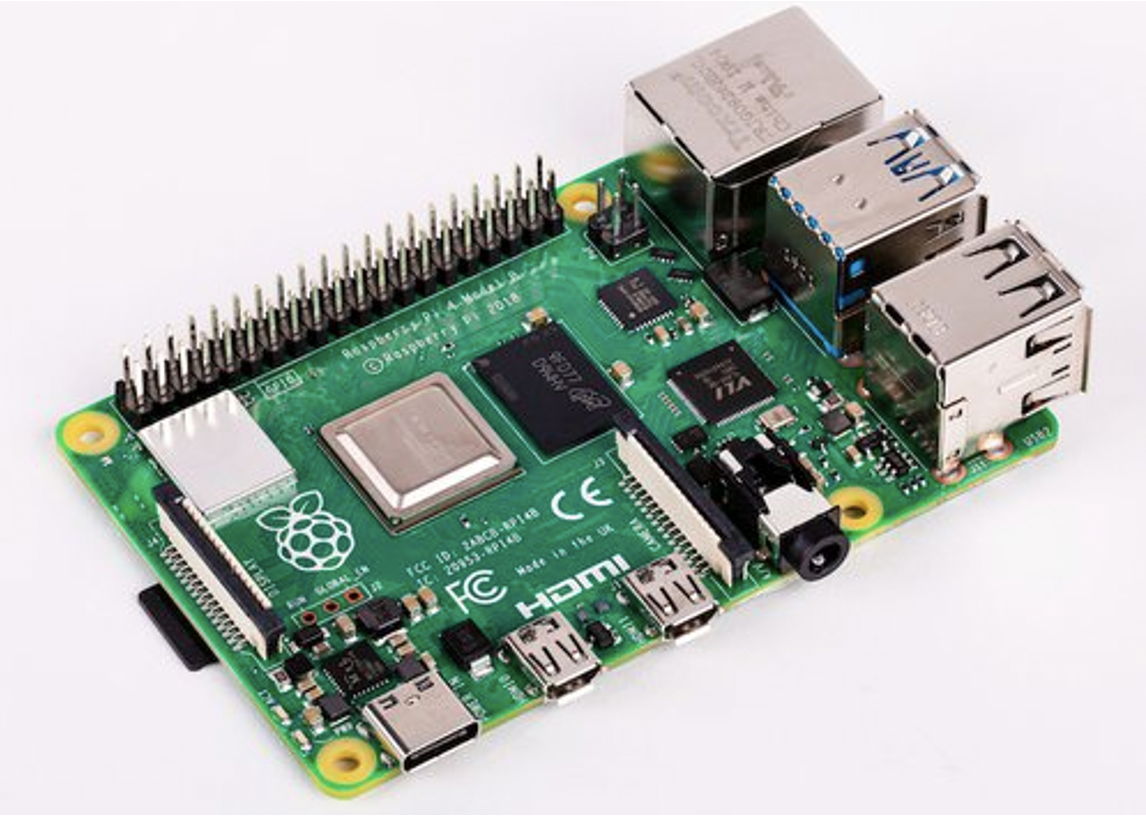 話題の画面付きRaspberry Pi「reTerminal」でナビを作ろう！第1回：reTerminalとGPSで自転車ナビ作り | Device Plus - デバプラ