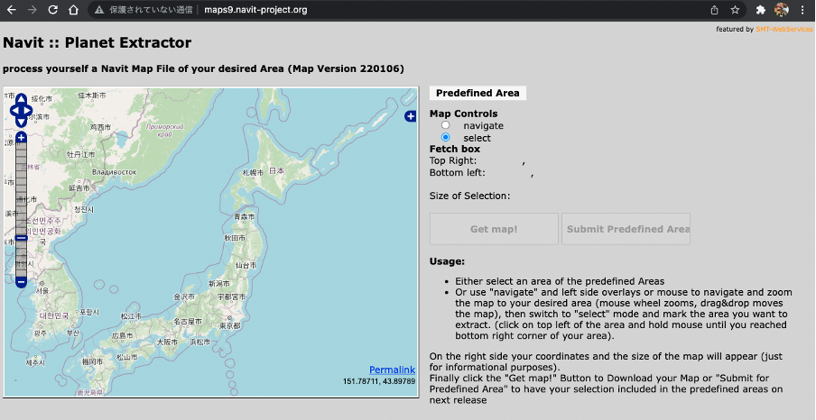 「reTerminal」でナビ作り！第3回：GPSモジュールで現在地の取得と表示| Device Plus - デバプラ