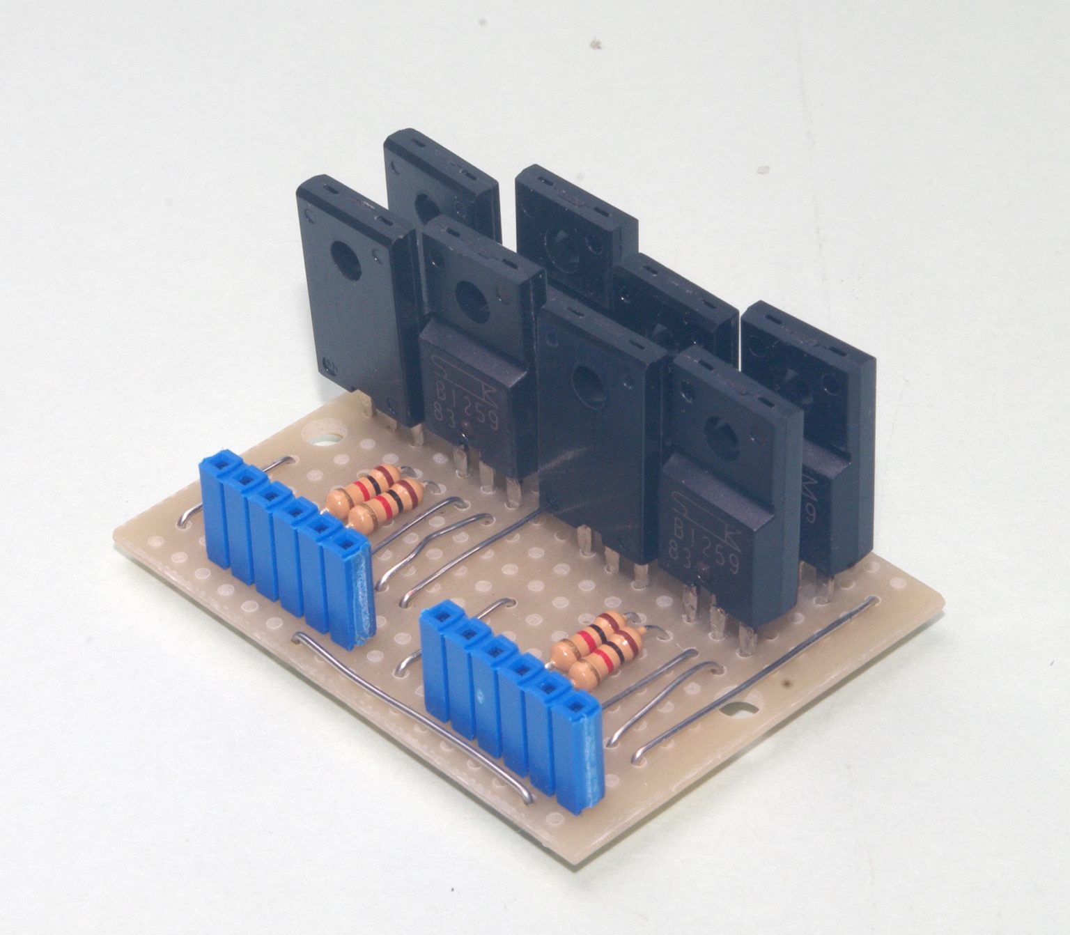 Arduinoで作る軽快ライントレースカー！【第1回】モータドライバを作成！ Device Plus デバプラ