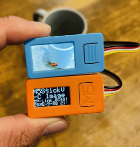 M5Stackでつくるインターフォンカメラ【第1回】AIカメラで人の自動判別！| Device Plus - デバプラ