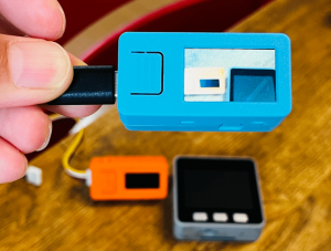 M5Stackでつくるインターフォンカメラ【第1回】AIカメラで人の自動判別！| Device Plus - デバプラ