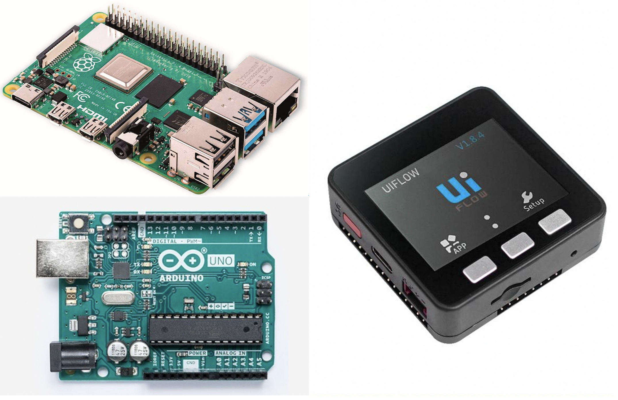 比べれば分かる!ラズパイ・arduino・m5stackの特徴と使い分け【第2回】 Device Plus デバプラ