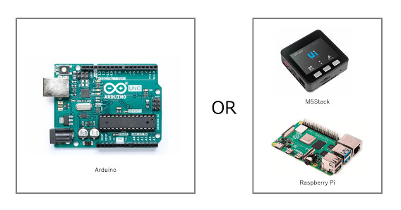 比べれば分かる！ラズパイ・arduino・m5stackの特徴と使い分け【第2回】 Device Plus デバプラ