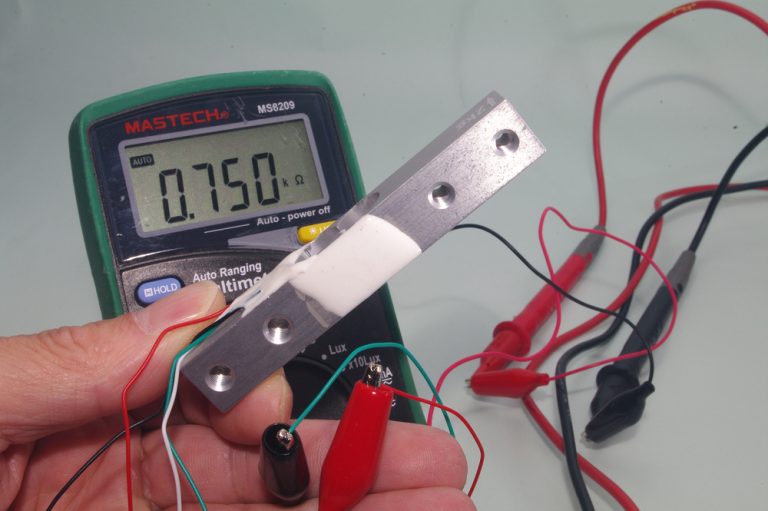 手軽に挑戦!arduinoとセンサを使って重さをデジタルで計測!【第1回】 Device Plus デバプラ