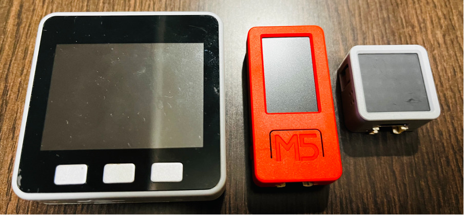 M5Stackとセンサで快適なリモート環境を整備しよう！【第1回】 | Device Plus - デバプラ