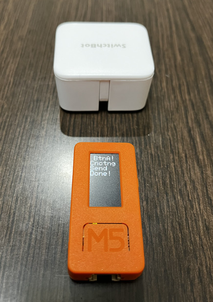 M5StackでつくるAI機械学習搭載インターフォンカメラ【第4回】 | Device Plus - デバプラ