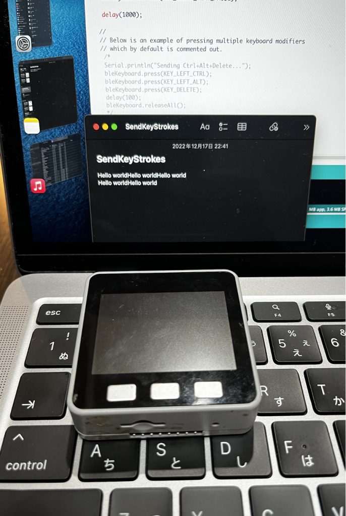 M5Stackとセンサで快適なリモート環境を整備しよう！【第1回】 | Device Plus - デバプラ