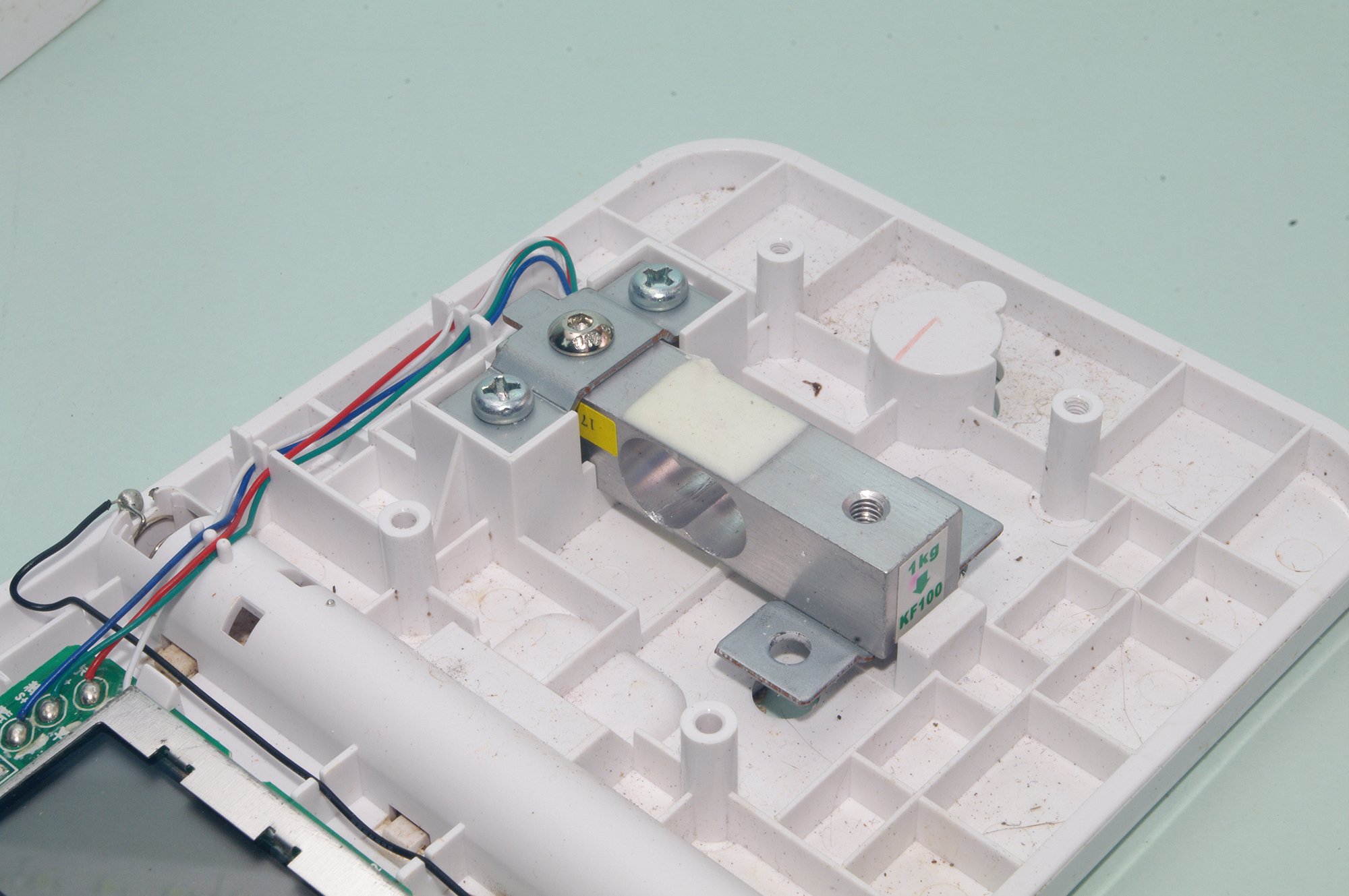 手軽に挑戦!arduinoとセンサを使って重さをデジタルで計測!【第1回】 Device Plus デバプラ