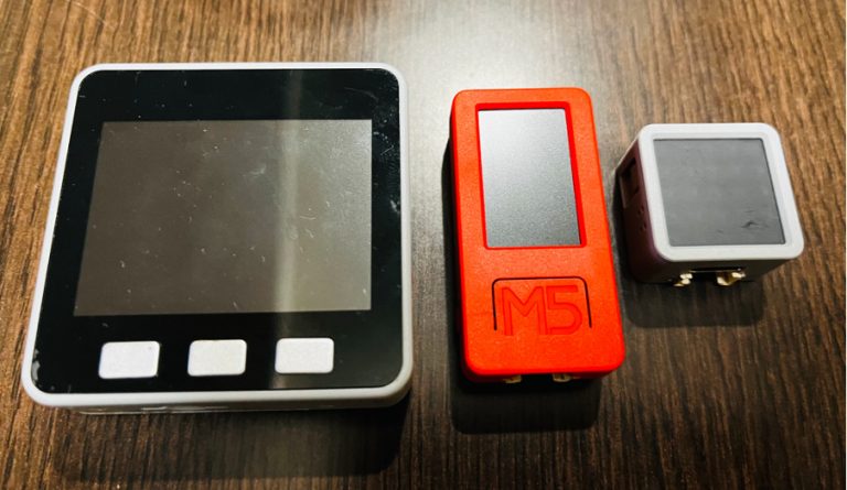 M5Stackとセンサで快適なリモート環境を整備しよう！【第1回】 | Device Plus - デバプラ