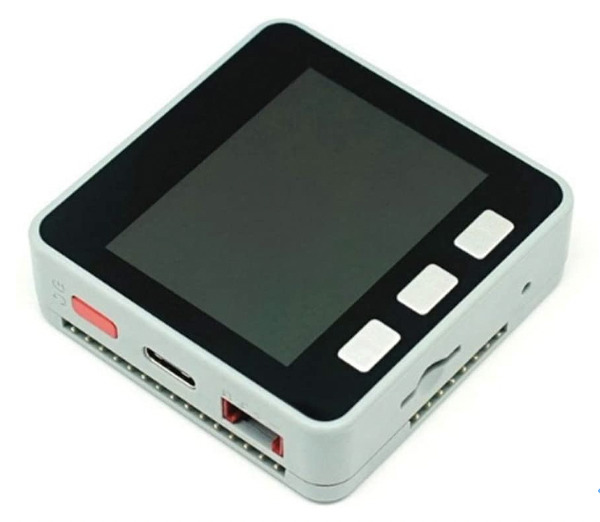 M5Stackとセンサで快適なリモート環境を整備しよう！【第2回】 | Device Plus - デバプラ