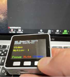 M5Stackとセンサで快適なリモート環境を整備しよう！【第2回】 | Device Plus - デバプラ
