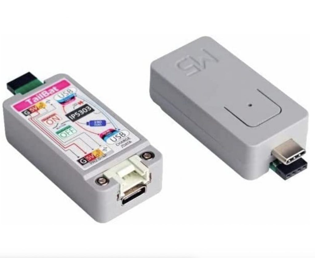 M5Stackとセンサで快適なリモート環境を整備しよう！【第3回】 | Device Plus - デバプラ