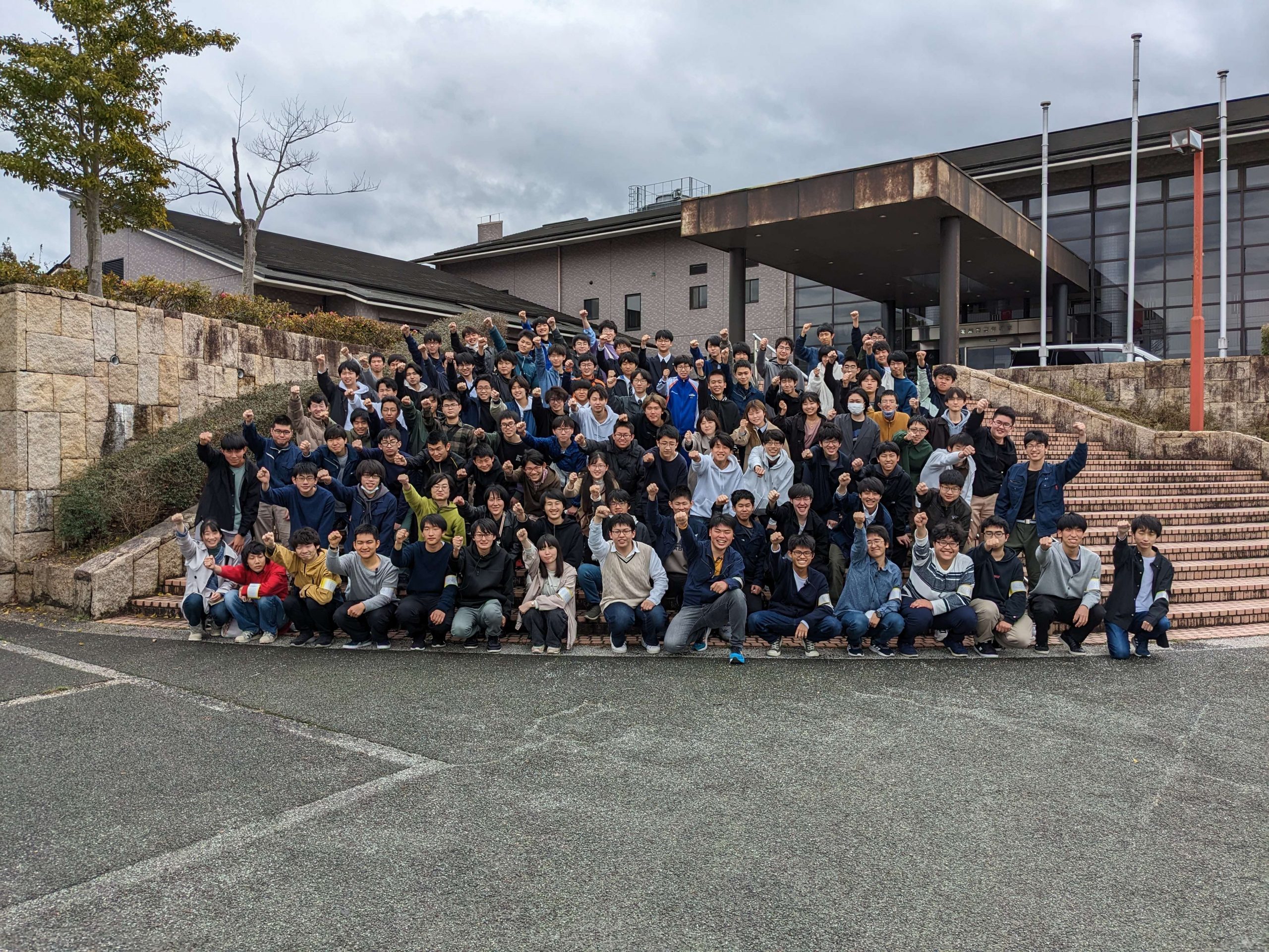 「第7回東海北陸ロボコン交流会」レポート | Device Plus - デバプラ