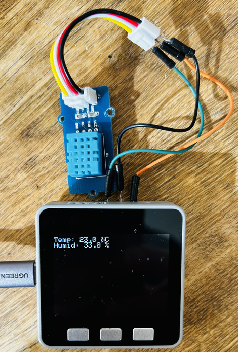 M5StackとChatGPTで作るAIベースのストーリーテリング装置【後編】 | Device Plus - デバプラ