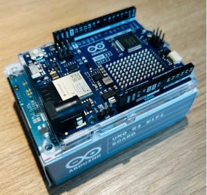 Arduino UNO R4 WiFiで作るリモートデバイス！ | Device Plus - デバプラ