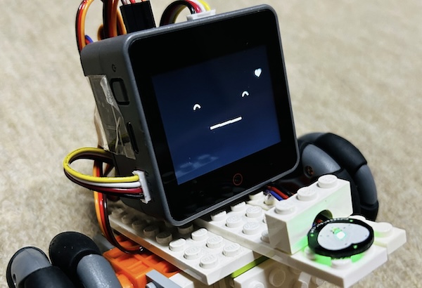 M5StackとChatGPTを連動させて作るAIスタックチャン！ | Device Plus - デバプラ